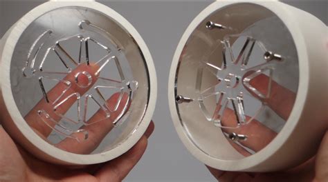 Reconfigurable Modular Robot How To Make Something That Makes Almost Anything