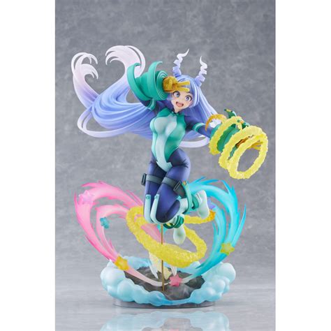 Figure Nejire Hado Wave Ver My Hero Academia Meccha Japan
