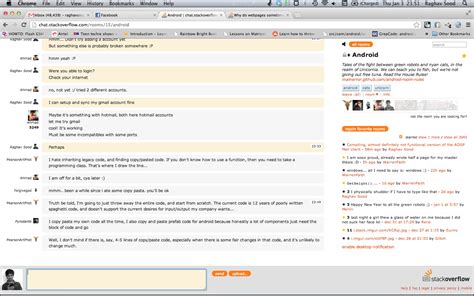 Css Why Do Webpages Sometimes Load Without Any Styling Whatsoever