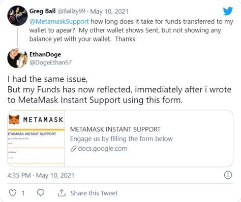 Trust Wallet Metamask Crypto Wallets Targeted By New Support Scam