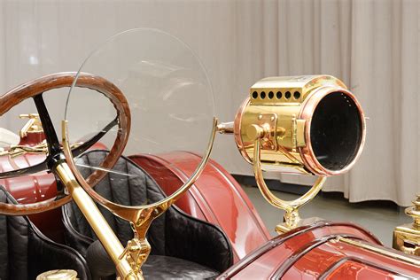 1911 Regal Underslung Race A Bout