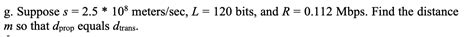 Solved This Elementary Problem Begins To Explore Propagation