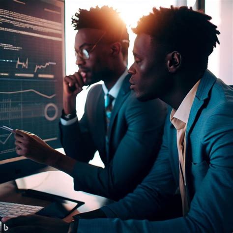 Job Hunting Tips For Aspiring Data Analysts In Nigeria