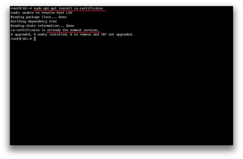 Raspberry PI Initialising Steps Embedded System Laboratory