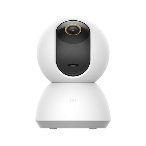 Xiaomi Mi Smart Camera PTZ And PTZ Pro Versions Launched With 2K Video Recording Gizmochina