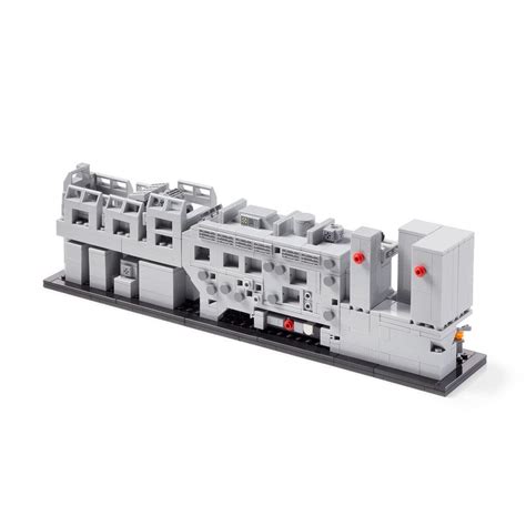 Twinscan Exe 5000 Lego Set Asml Store