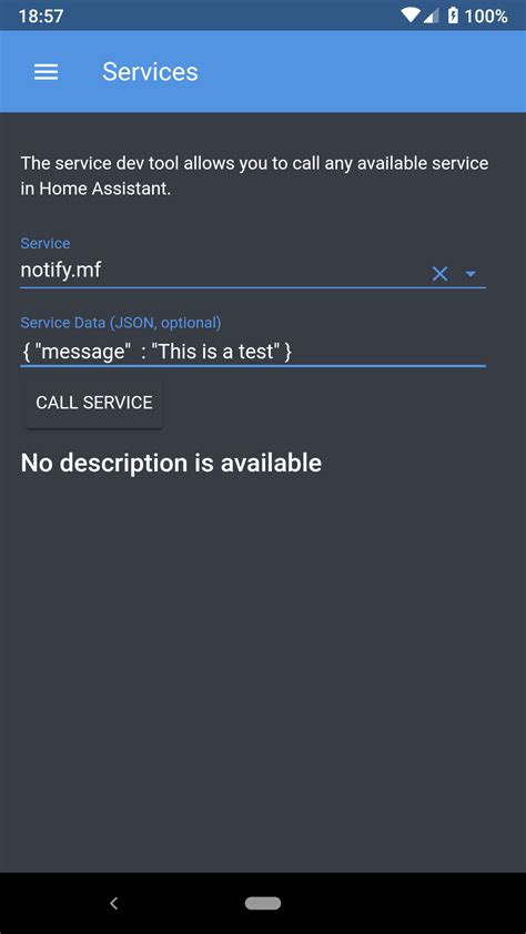 I Can`t Send Notification To Pushover Configuration Home Assistant Community