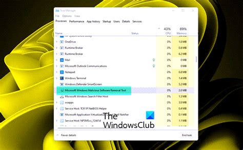 Fix Mpsigstub High Cpu Usage In Windows 11