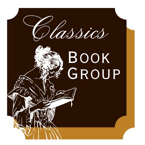 08212025 Classics Book Group In Person Newburyport Public Library