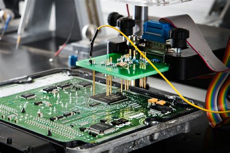 Software Remap Stage 1 OBD REDesign Customs