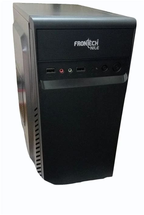 Base Body Frontech Computer Case Cabinet At In Kolkata ID