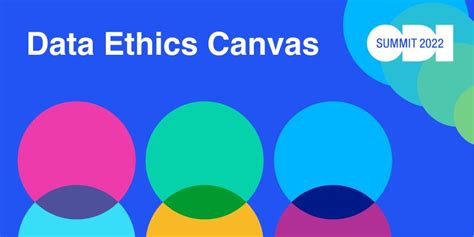 Open Data Institute On Linkedin Dataethics Dataethics Trainingcourse Data Onlinetraining