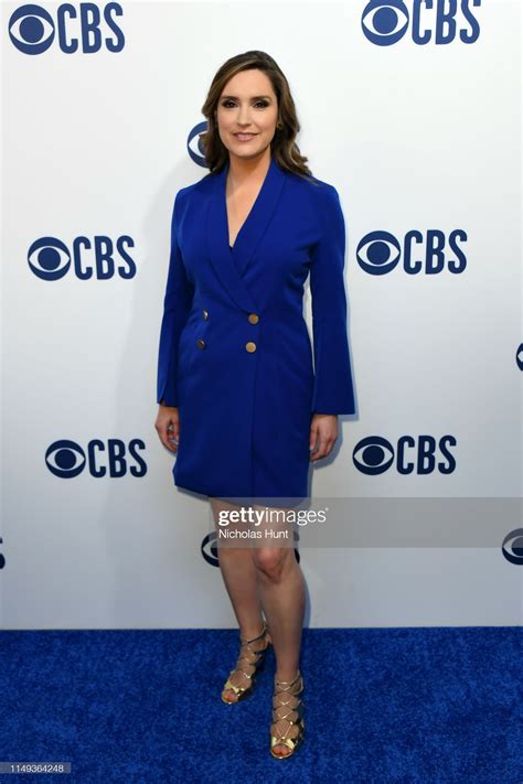Margaret Brennan S Feet