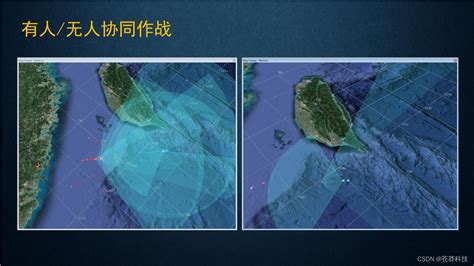 Afsim跨域建模与仿真平台afsim仿真平台 Csdn博客