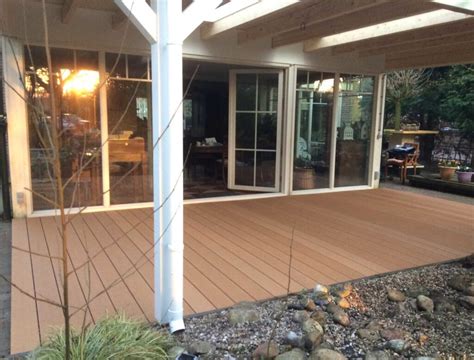 WPC Products Wood Plastic Composite Products