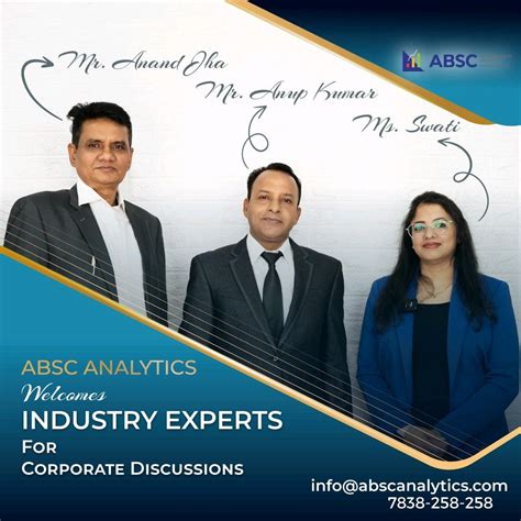 absc analytics on linkedin datascience machinelearning artificialintelligence