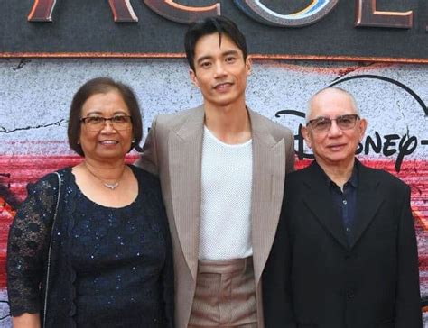 Manny Jacinto Age Height Wife Movies Career And Net Worth