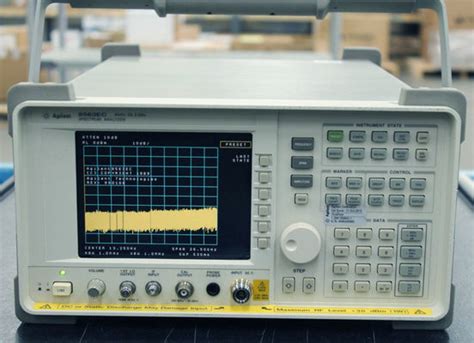 Rf Spectrum Analyzer Factory Buy Good Quality Rf Spectrum Analyzer