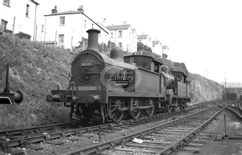 The Transport Library Br British Railways Steam Locomotive Class R1