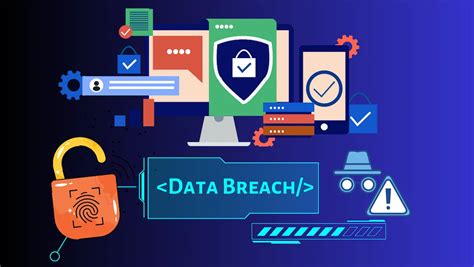 Mother Of All Breaches 26 Billion Records Leaked In Largest Data Breach Ever