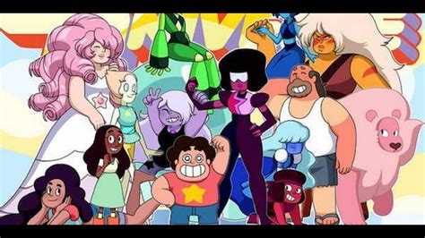 Steven Universe Season 5 Finale She Prefers To Be Called Steven