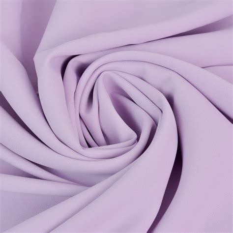 Material Textil Barbie Lila
