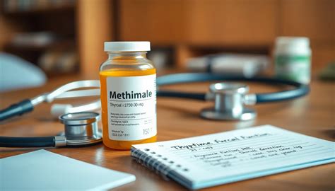 Side Effects Of Stopping Methimazole What You Need To Know For Your