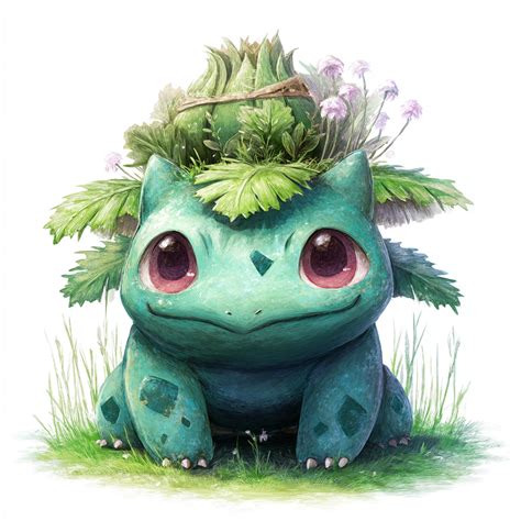 Bulbasaur Trivia Fun Facts And Polls Explore Your Fandom