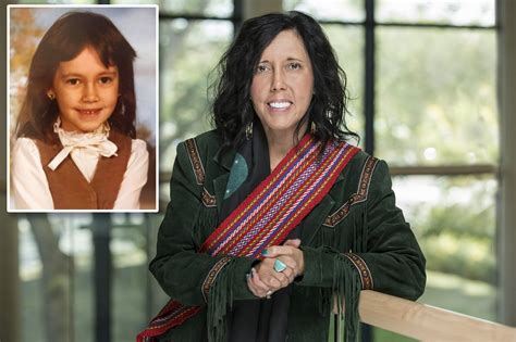 How Carrie Bourassa Passed Herself Off As Indigenous For Years New