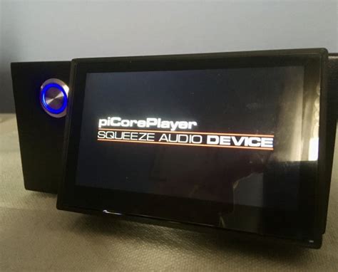 Closed Raspberrysqueezebox Picoreplayer Enhancedexpanded Player Closed Raspberrysqueezebox Picoreplayer Enhancedexpanded Player