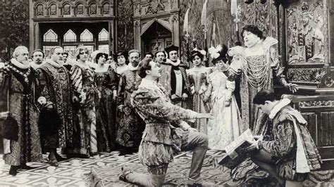 History Of Film The Silent Years 191027 Silent Film Paramount