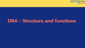 Lab DNA Extraction From Human Cheek Cells