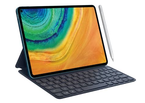 Huawei Matepad Pro G Tablet Geeky Gadgets