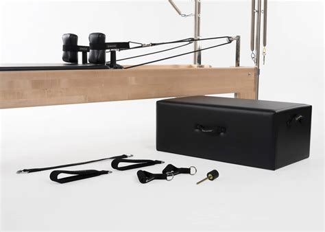 Pilates Reformer Balanced Body Studio Reformer With Tower