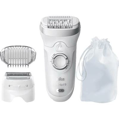 Braun Silk-épil 9-705 Епилатори - Pazaruvaj.com