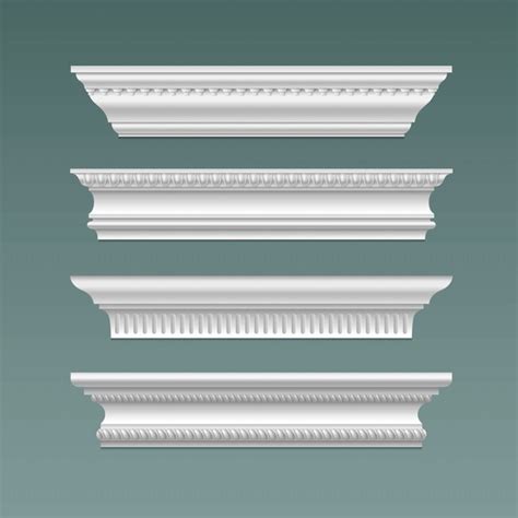 Cornice Designs Ceiling