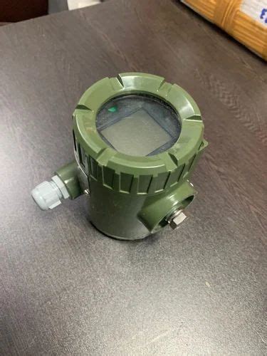 Model Name Number Yta 110 Yokogawa Temperature Transmitter For Industrial Automation 24 Vdc