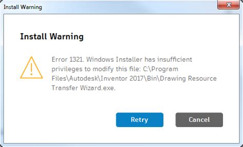Inventor 2017 R2 Install Issues Autodesk Community