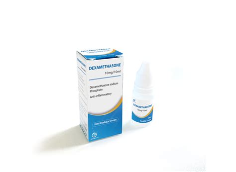 Dexamethasone Ear Drops In Pregnancy At William Melendez Blog