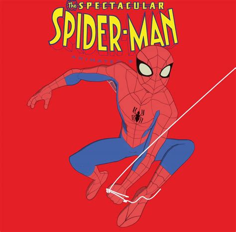 Spectacular Spider Man 3d Model By Me2815 On Deviantart