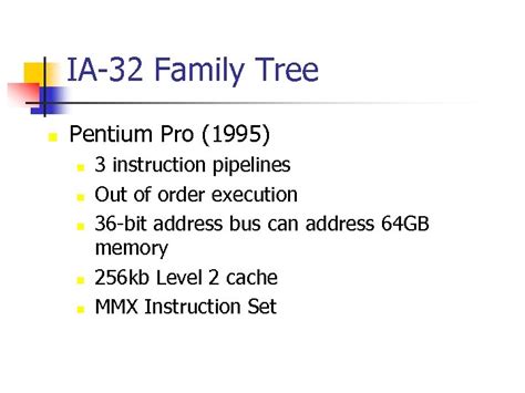 an introduction to ia 32 processor architecture eddie lopez