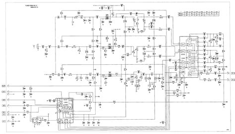 Can I C Bus Be Left Open Circuit Electrical Engineering Stack Exchange