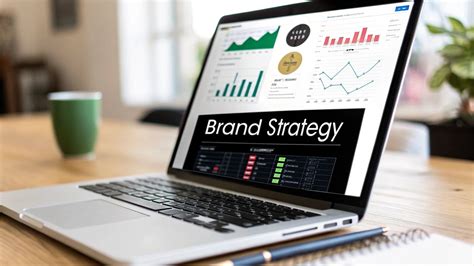 Digital Brand Strategy Boost Your Online Presence