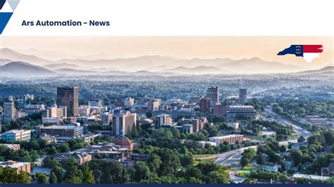 Announcing Ars Automation Inc Flexibowl