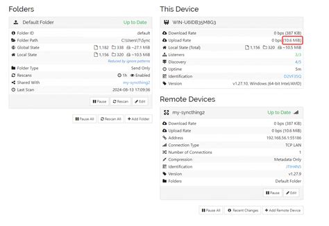 For File Synchronization Between Windows And Linux Even If The Files
