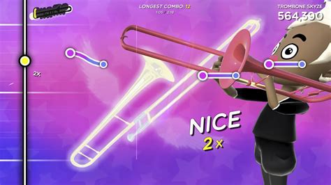 Trombone Champ Archives Nintendo Everything