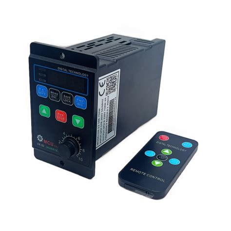 PC Inverter Single Phase Input And Three Phase Output For Three