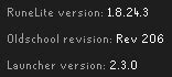 NPC Indicators Minimap Ghosting Issue Runelite Runelite GitHub
