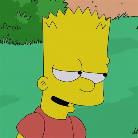 ⊰ Bart