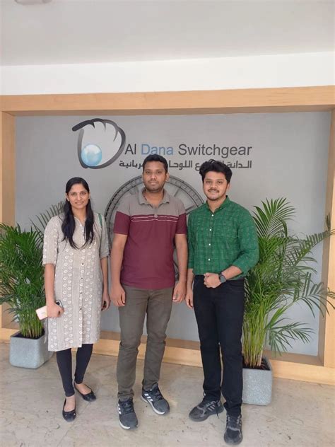A Year Ago I Took The First Step Towards My Dream Career Athul